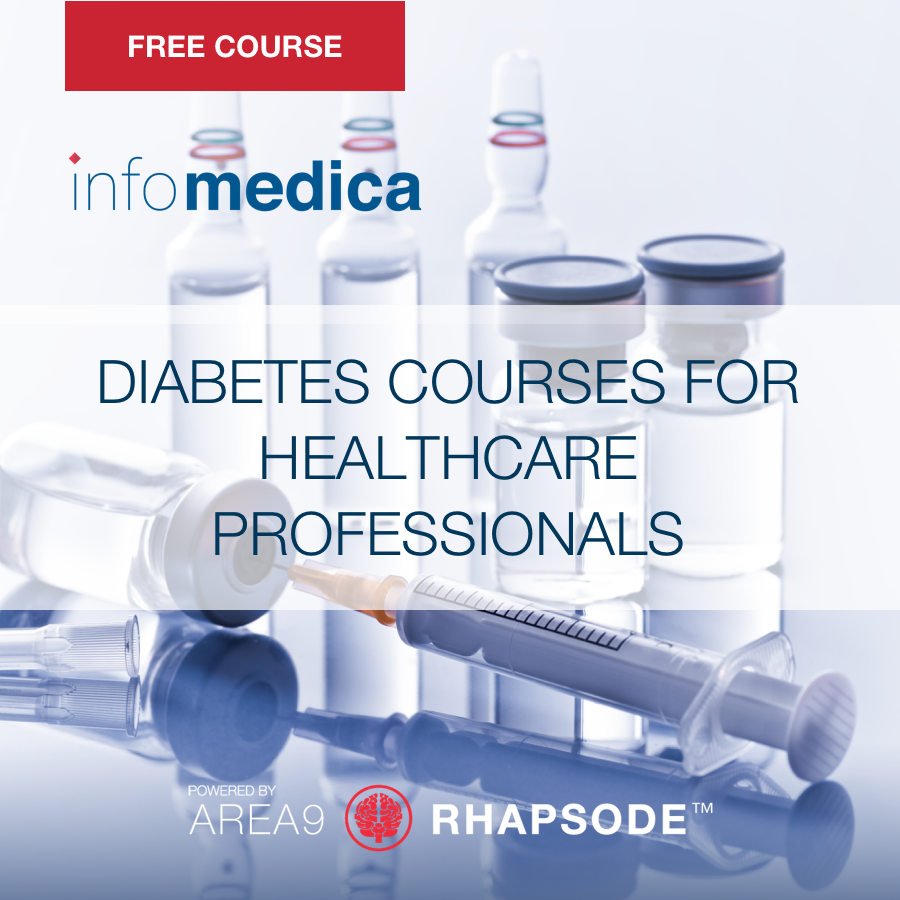 Infomedica + Area9 Lyceum